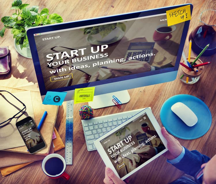 Lancement d’une start-up : comment s’y prendre